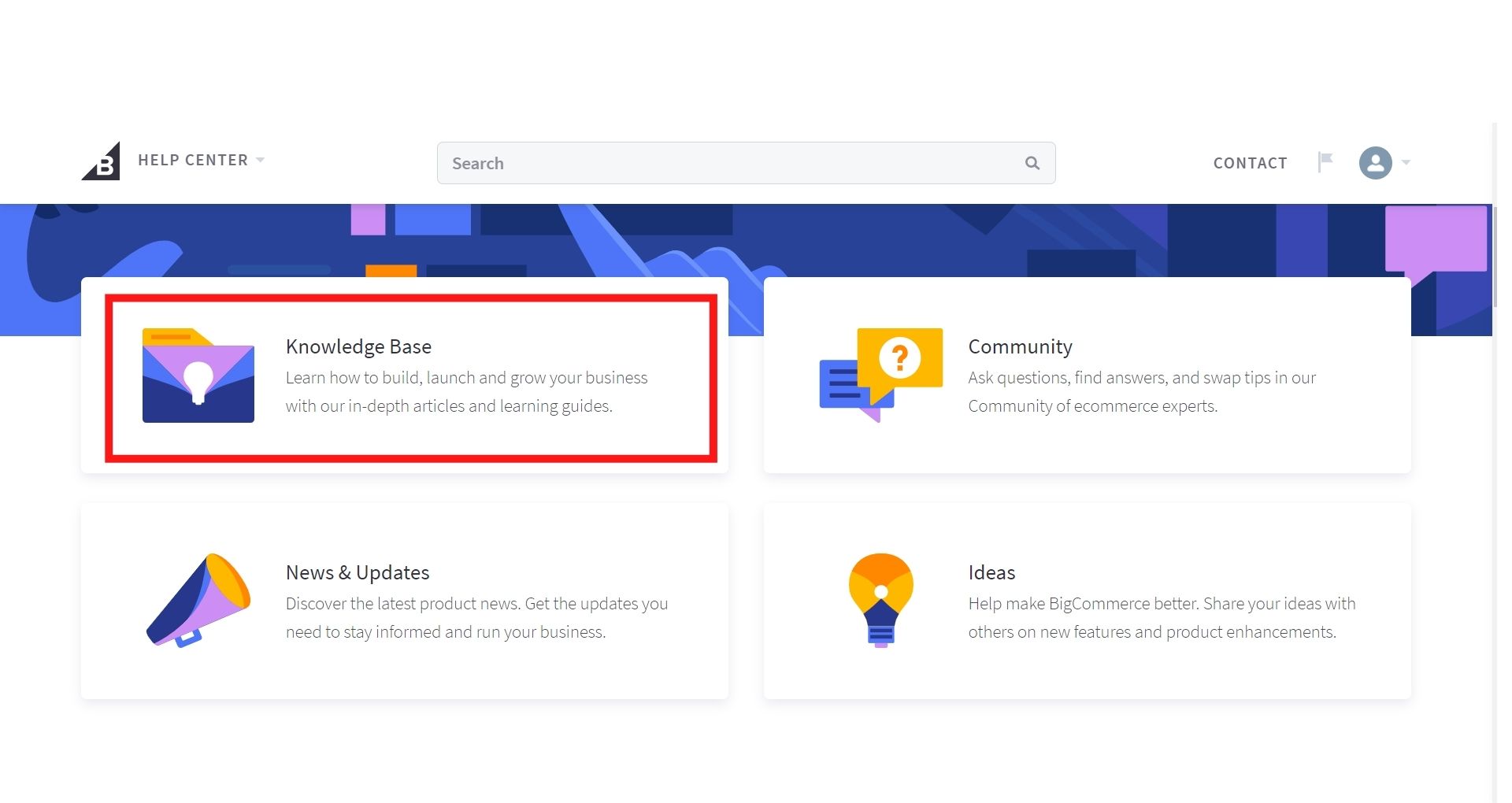 How to get BigCommerce Support? Email & Phone Support Numbers - Avada